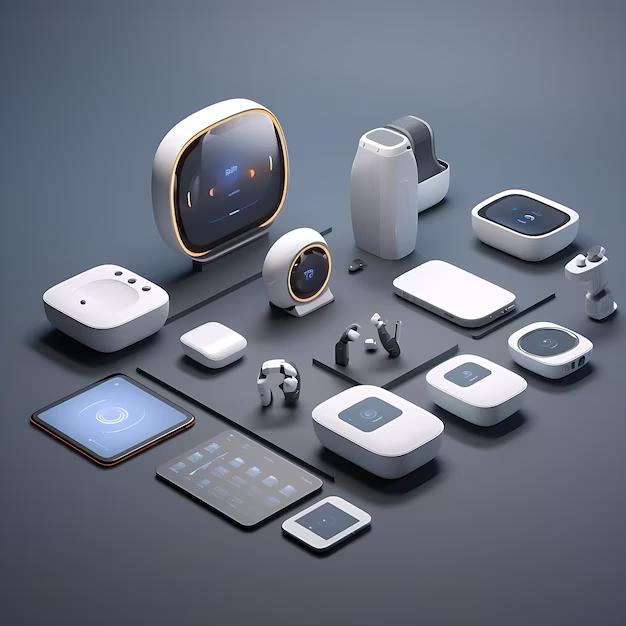 Shop Top Tech & Accessories at Gadgets Garage – GadgetCron